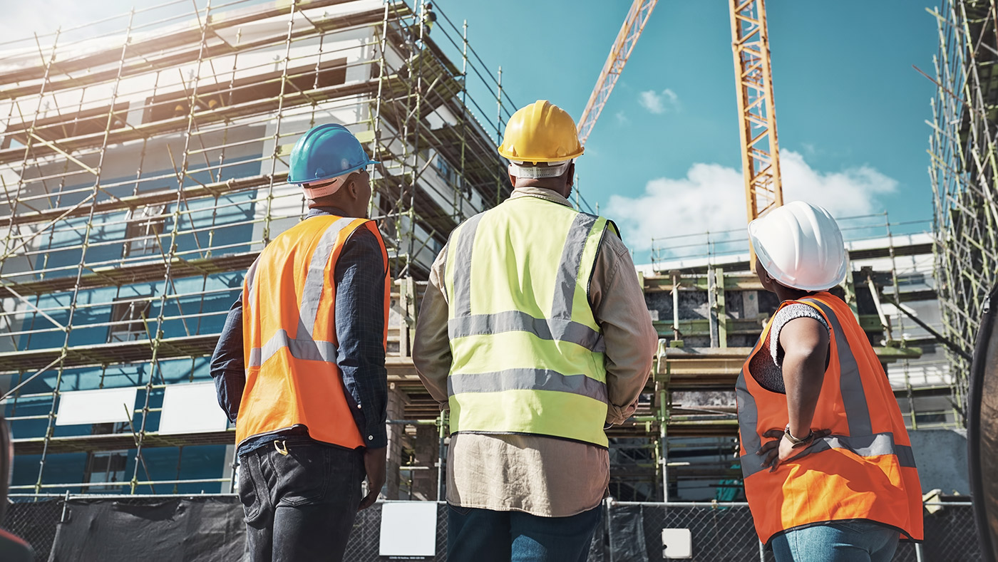 Services – PJM Construction